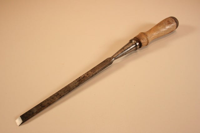 old chisels