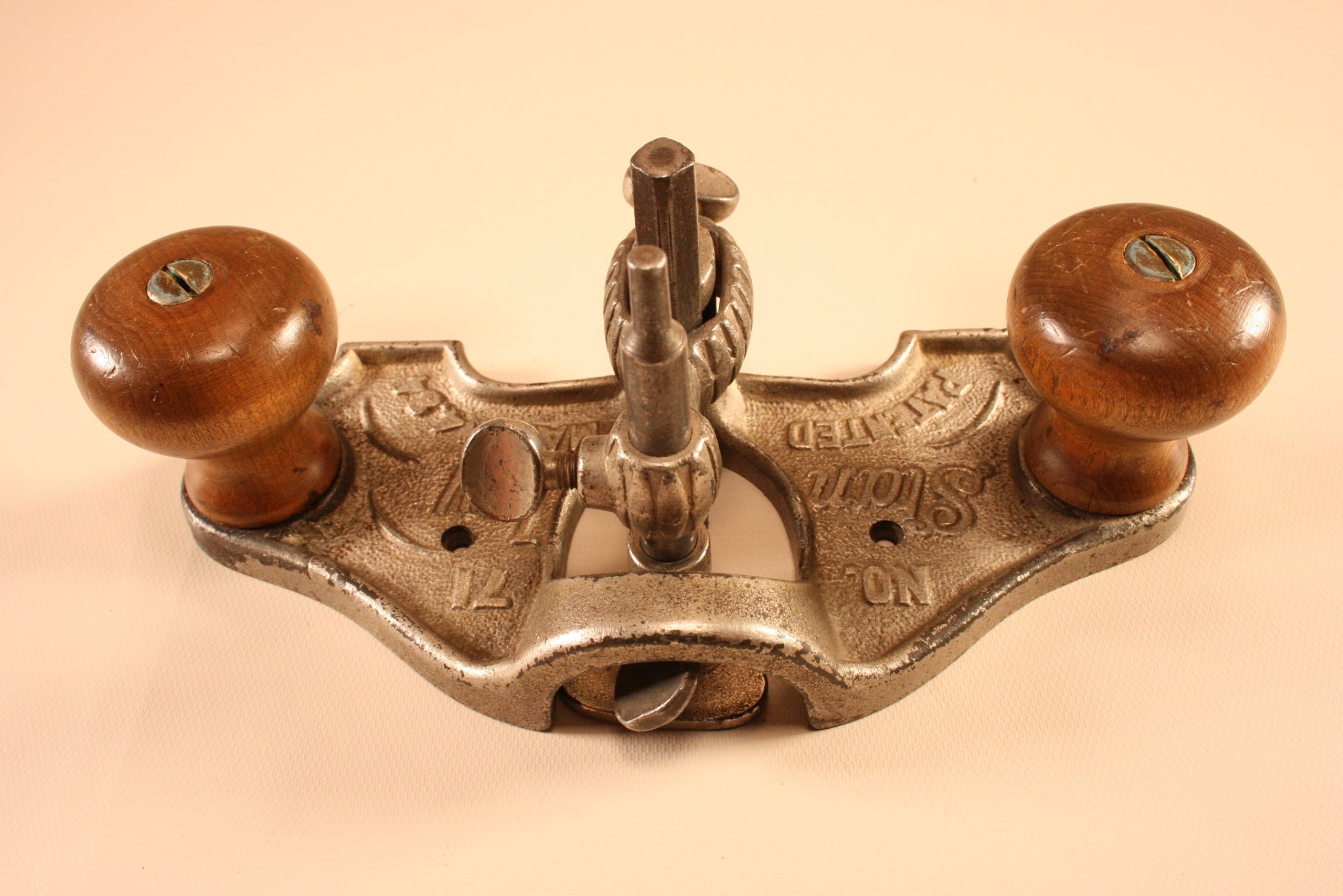 Router Planes | Vintage Woodworking Tools