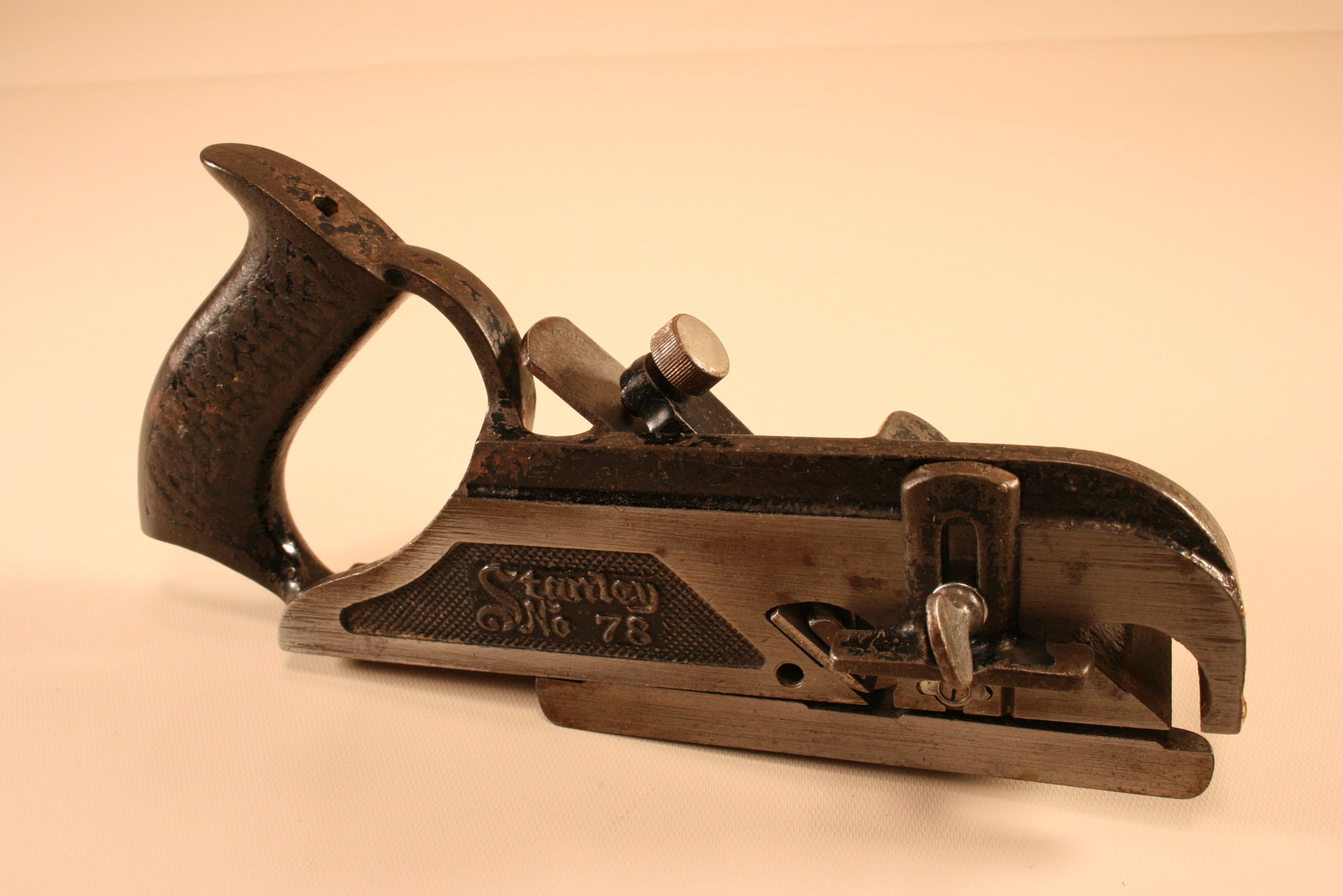 Stanley 78 Hand Plane