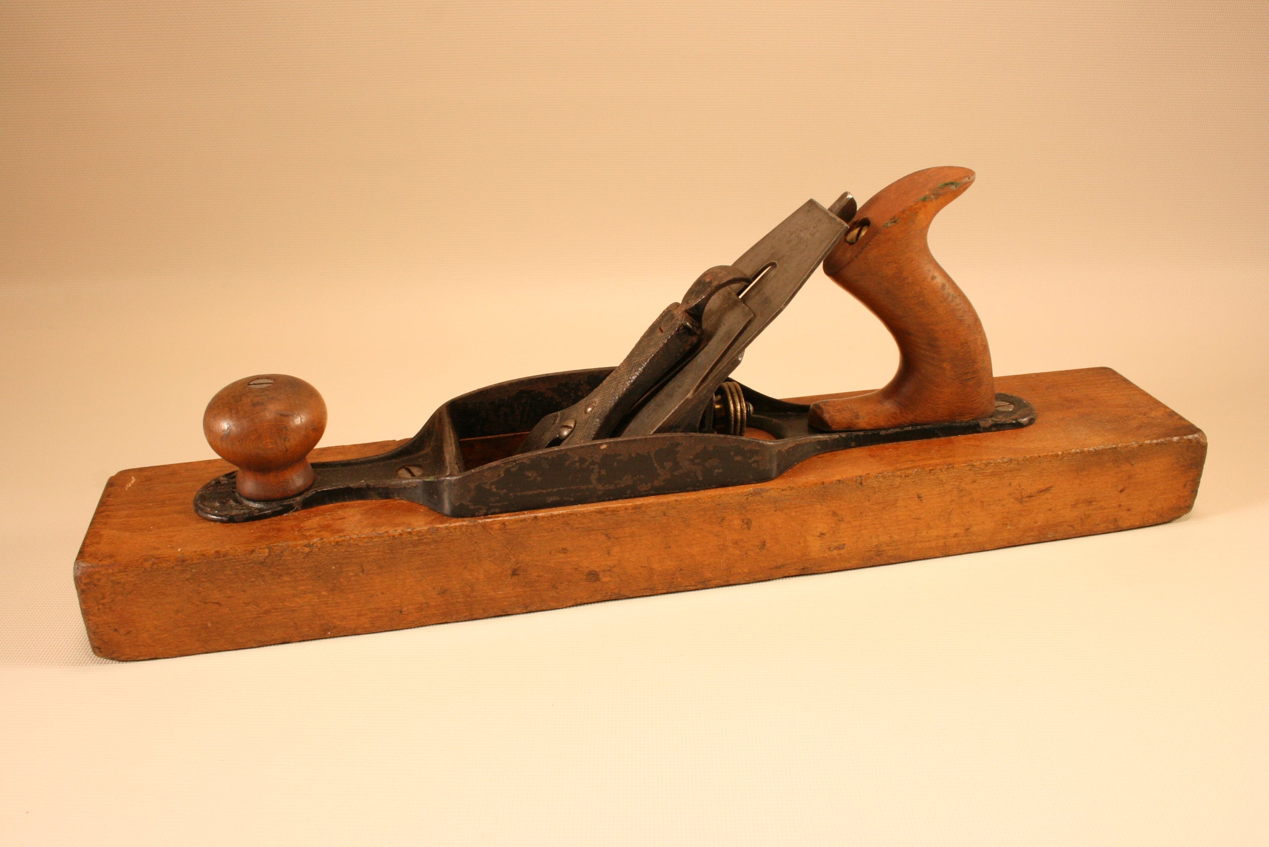 Stanley No 28 Transitional Plane Type 13 C 1909 1912 Vintage stanley-no-28-transitional-plane-type-13-c-1909-1912-vintage