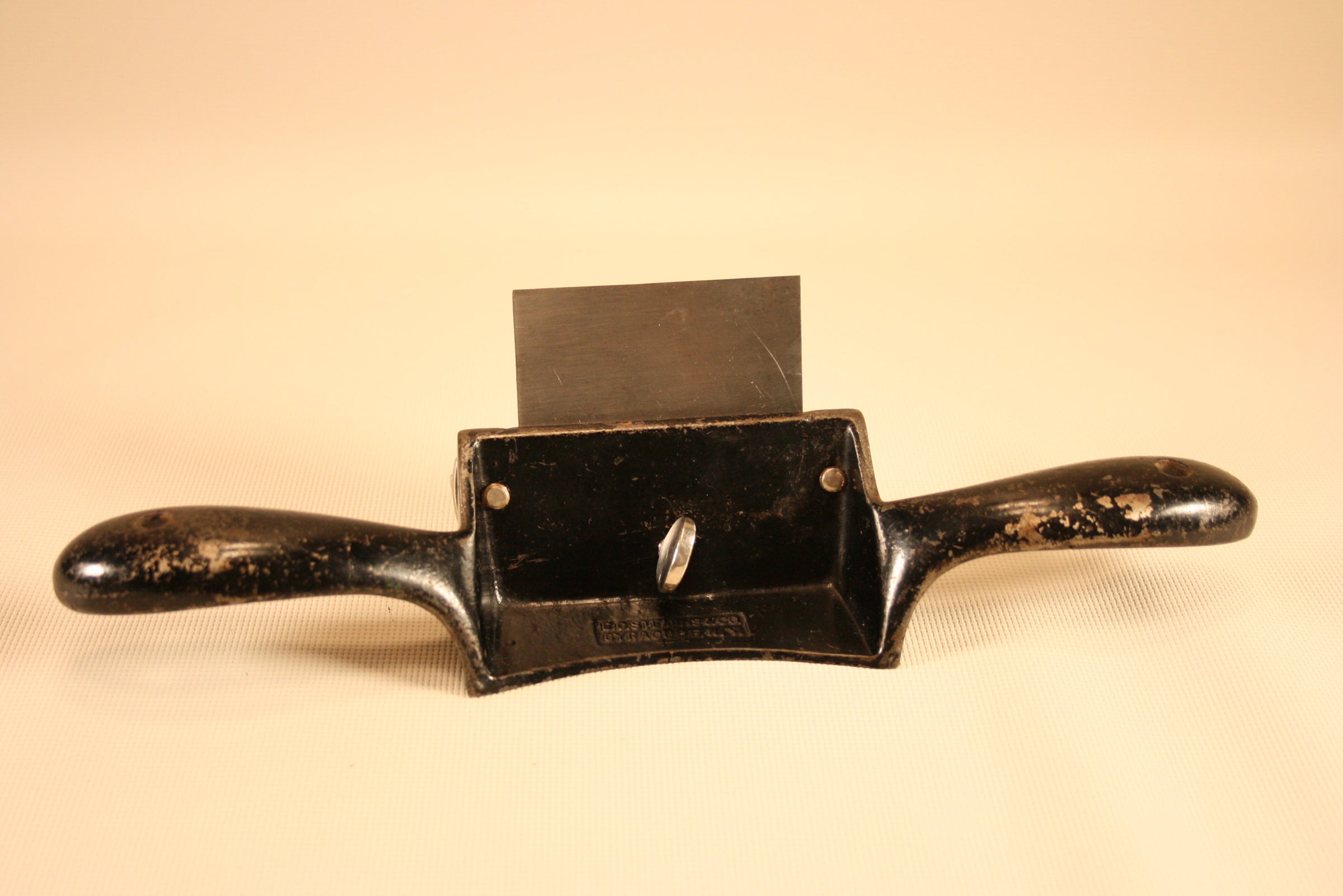 Cabinet Scraper