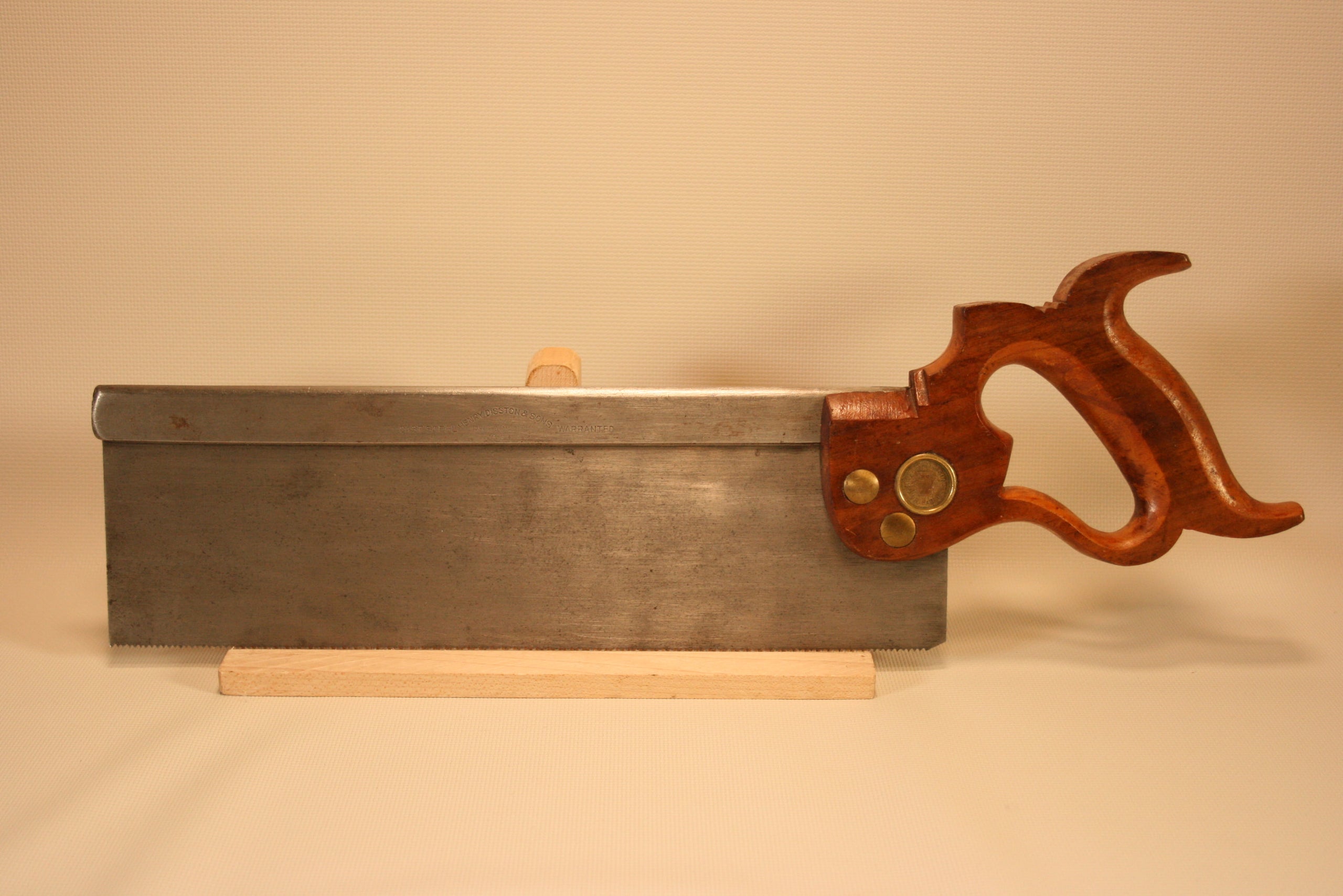 Vintage Woodworking Tools