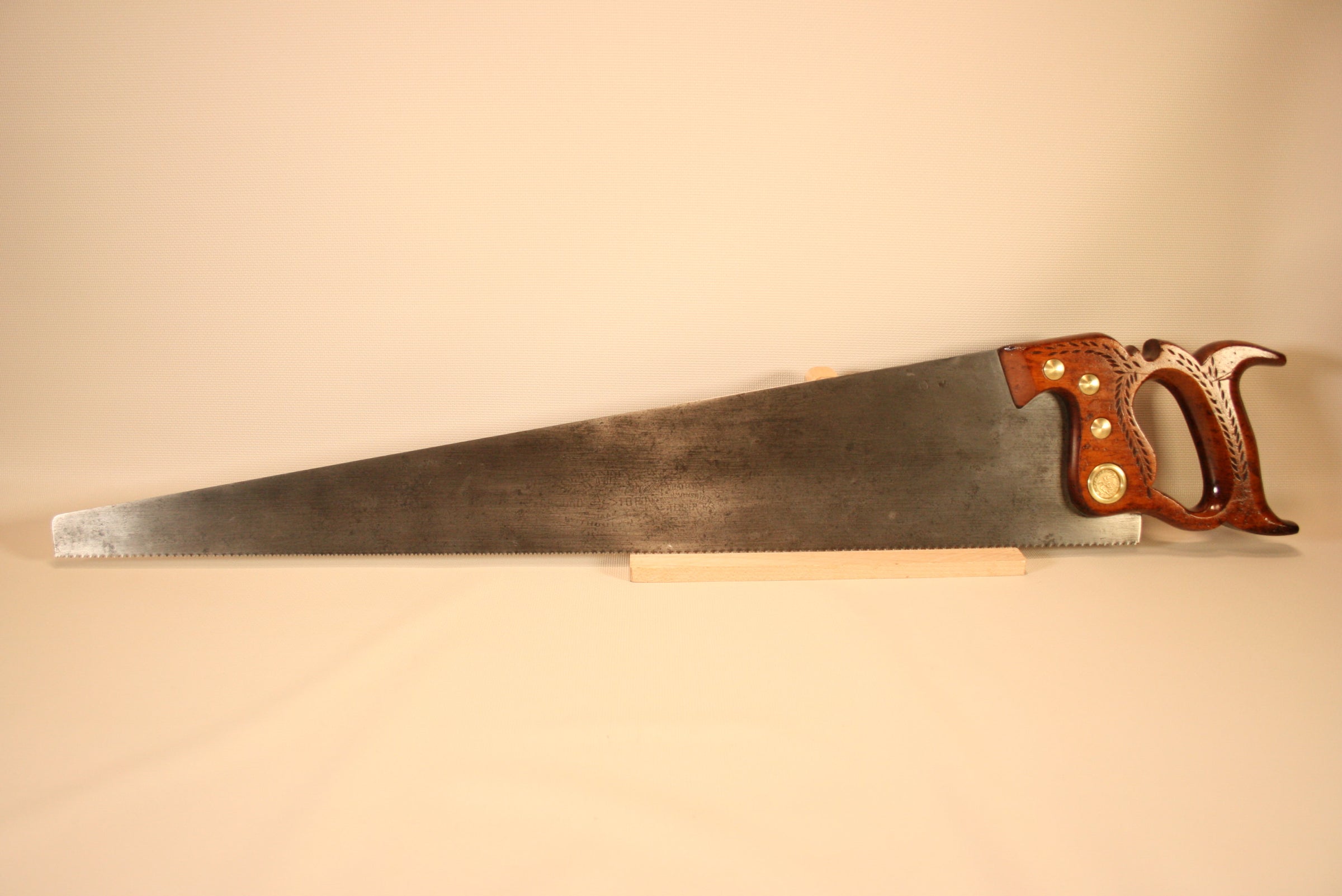 Hand Saws | Vintage Woodworking Tools