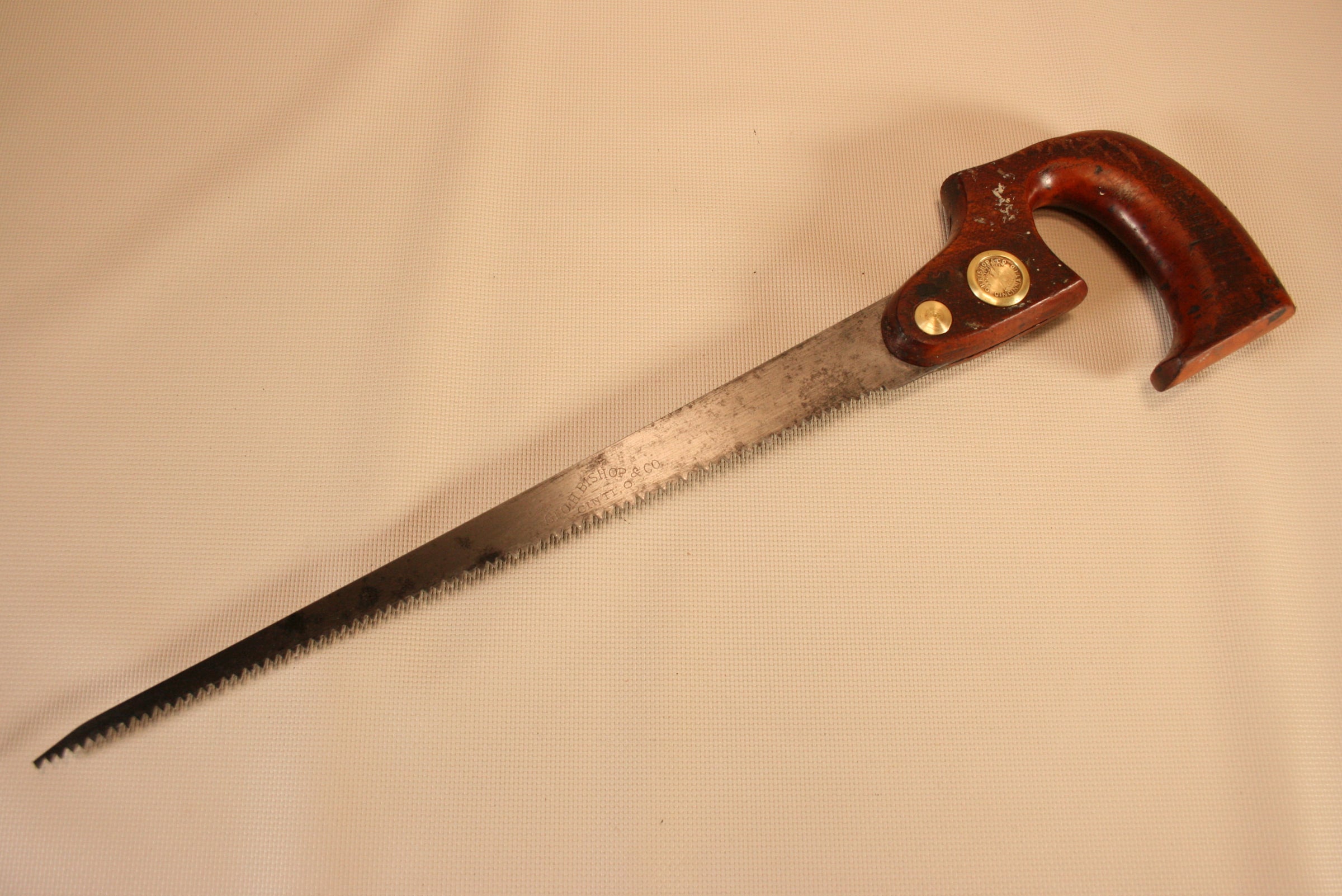 Back Saws | Vintage Woodworking Tools