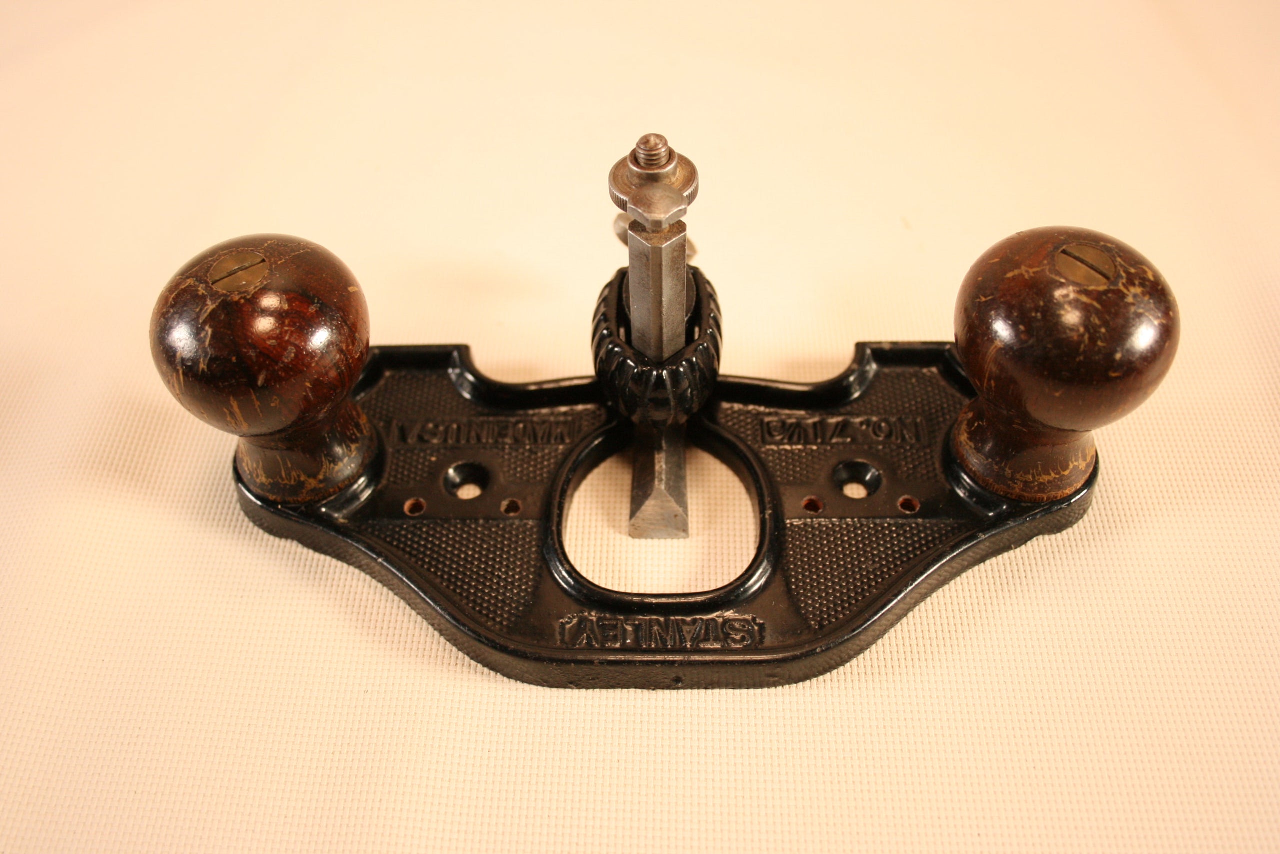 Vintage Woodworking Tools