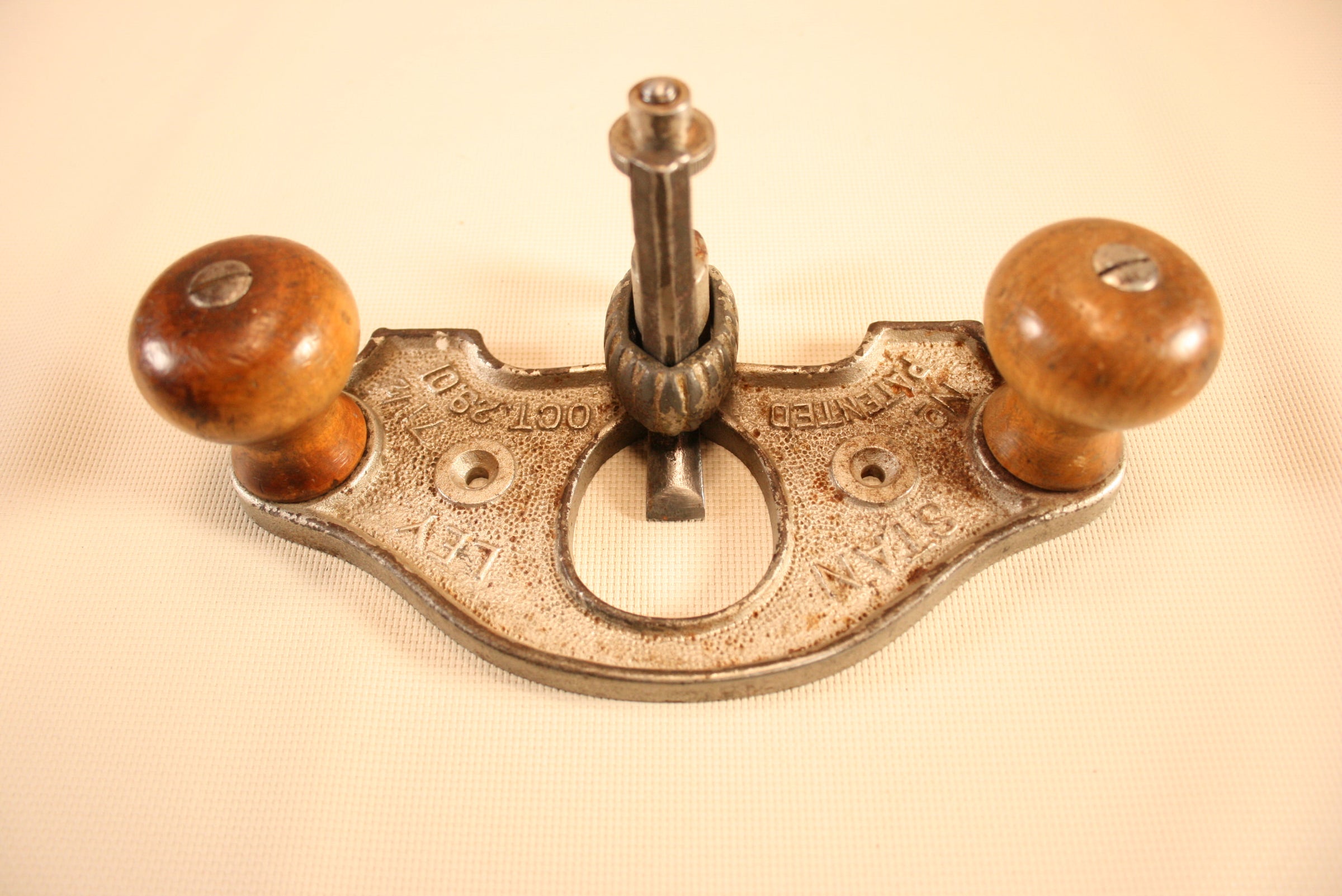 Router Planes | Vintage Woodworking Tools