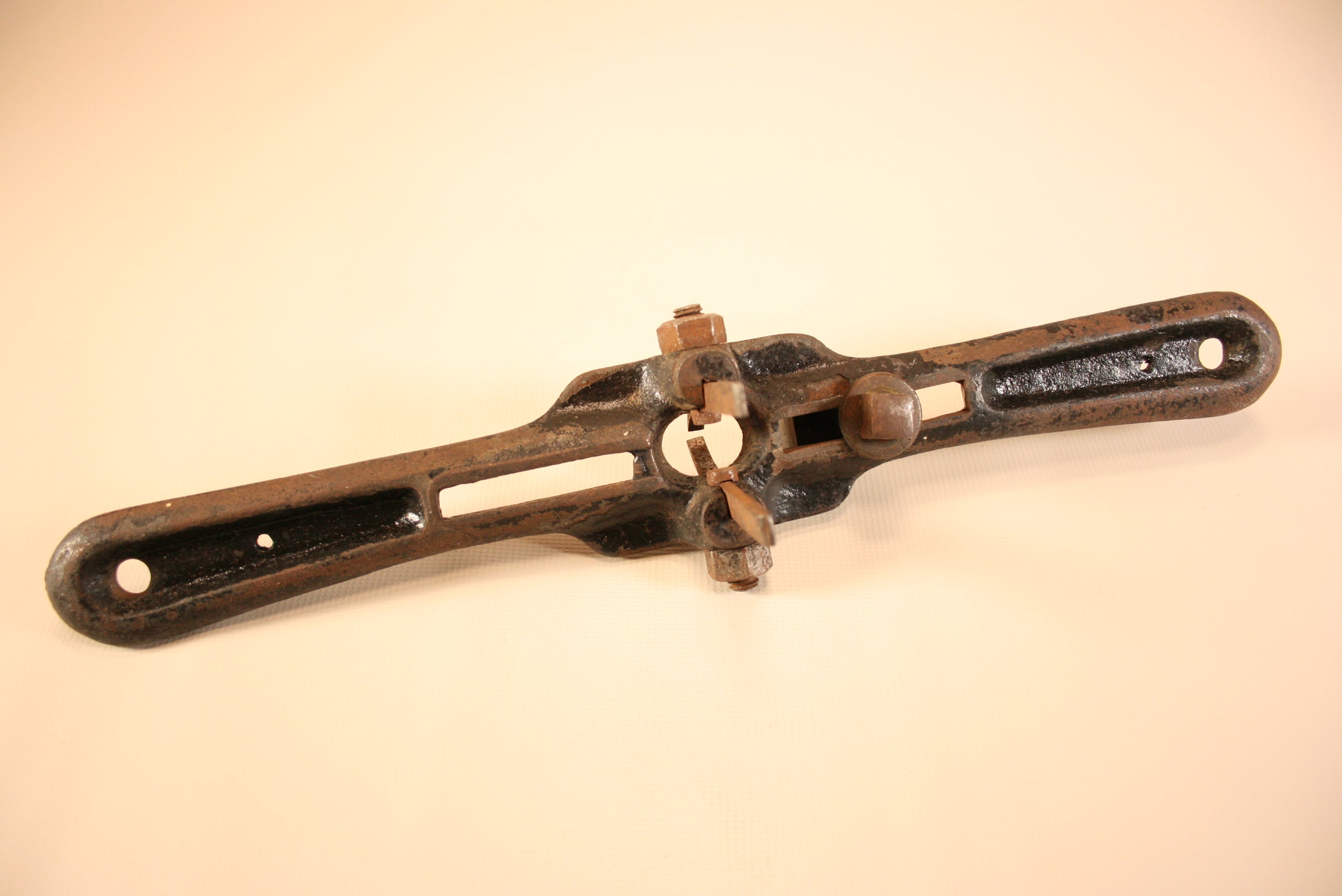 Carriage Makers' Router | Vintage Woodworking Tools