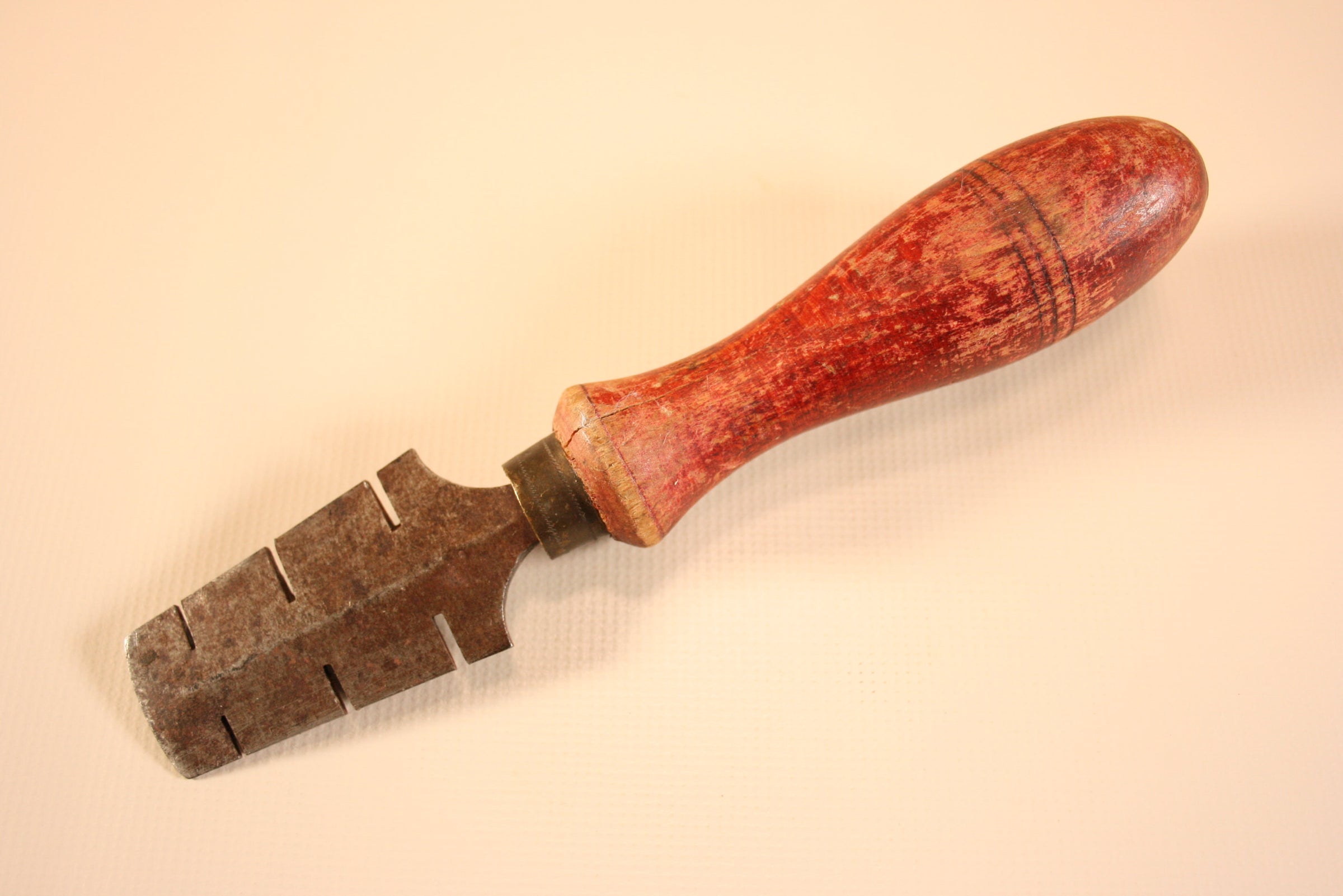 Saw Sets | Vintage Woodworking Tools