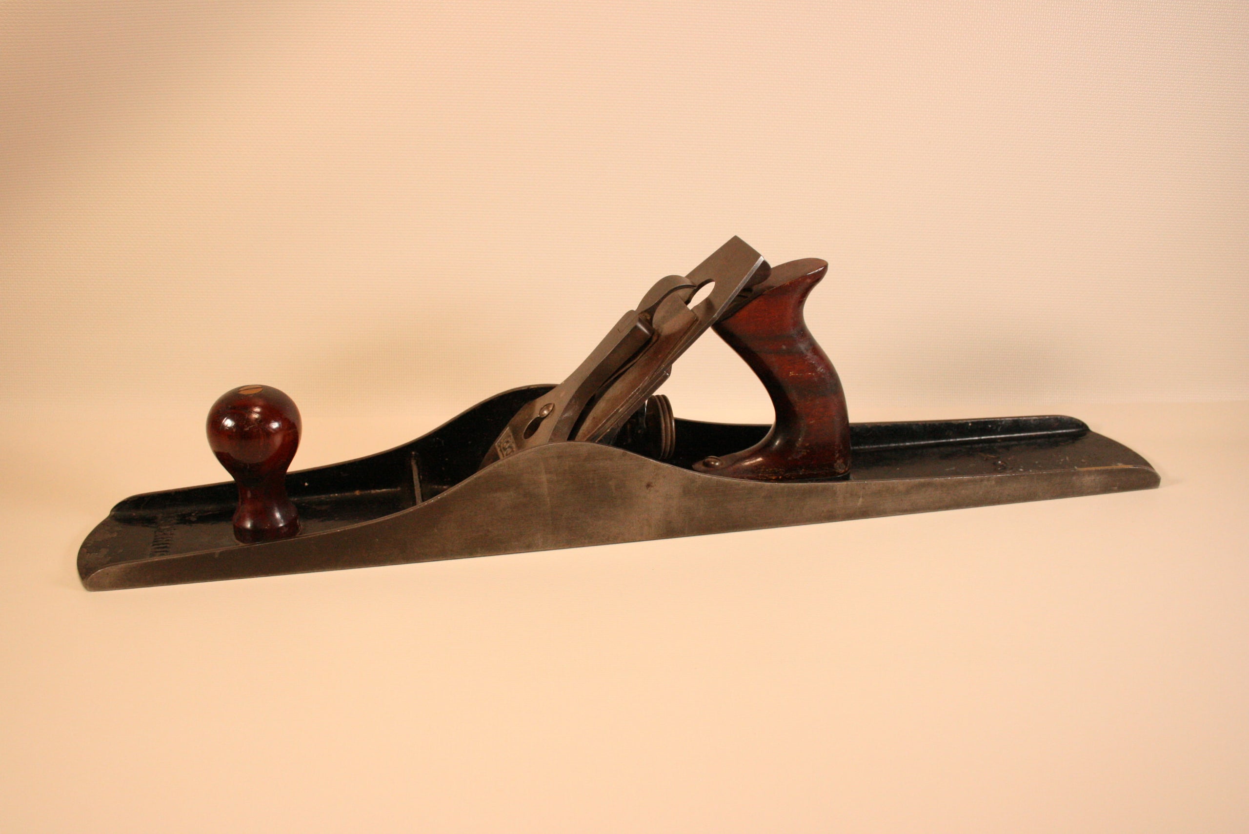 Lakeside No. 7C Plane | Vintage Woodworking Tools