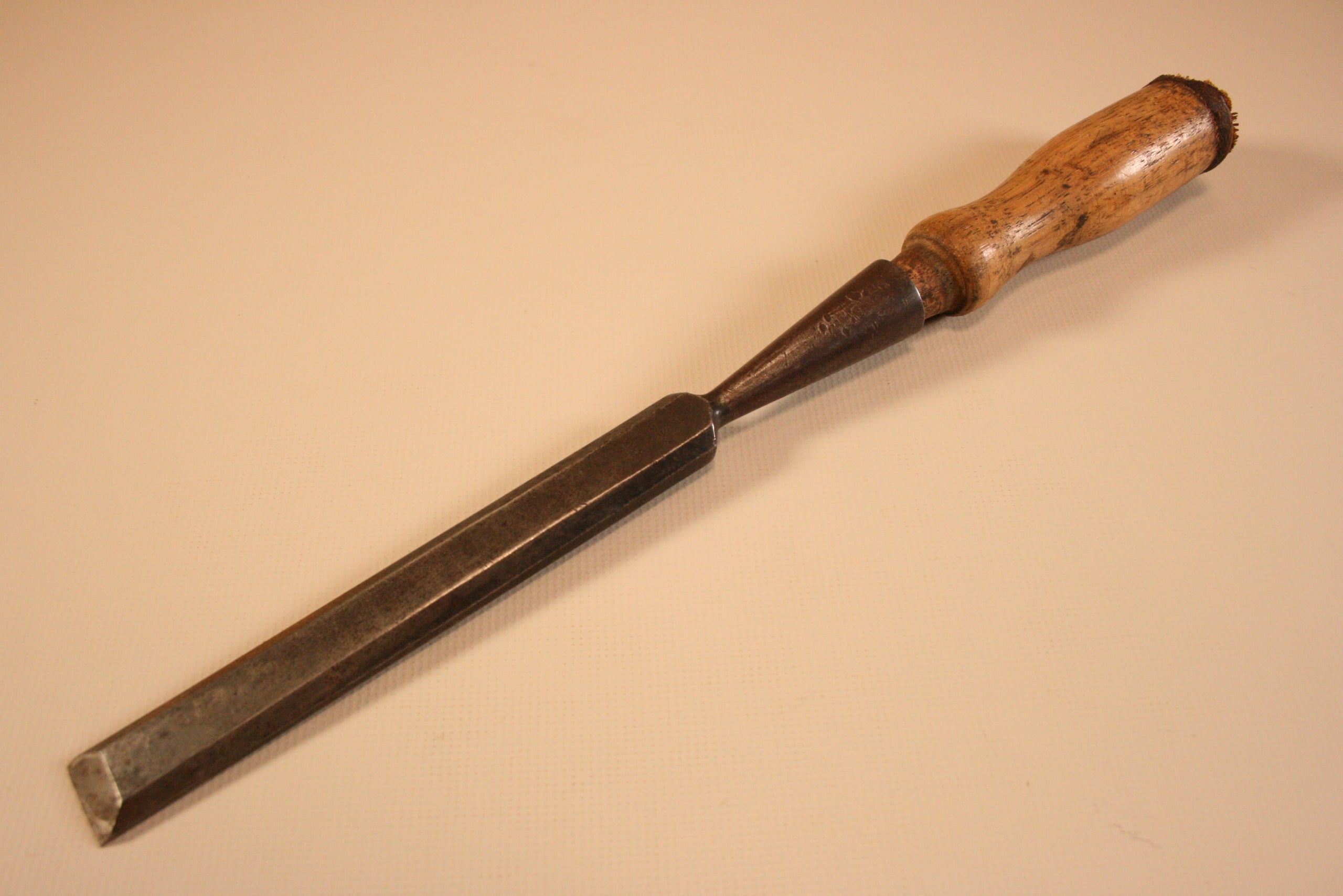 Lakeside 3/4" Chisel | Vintage Woodworking Tools