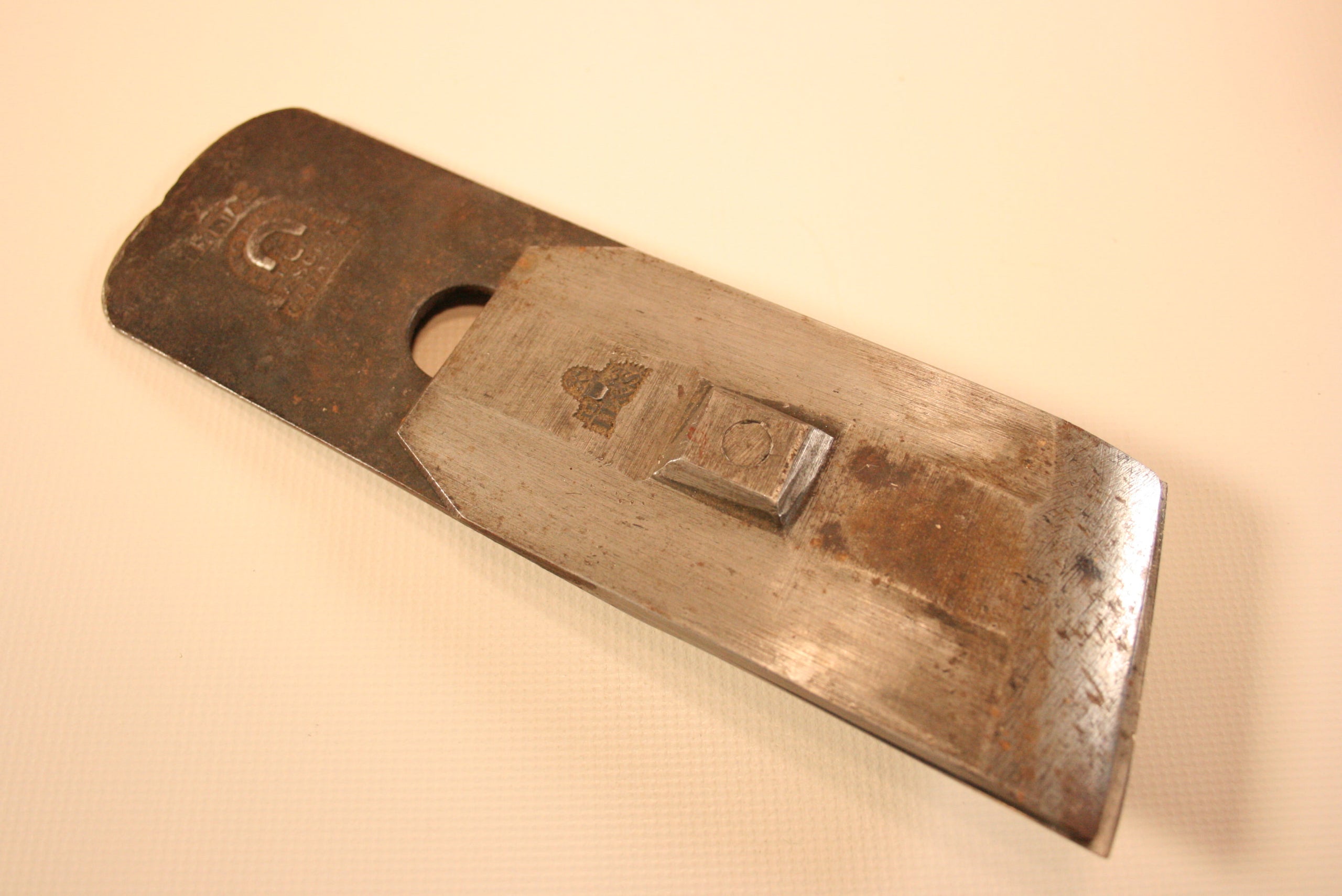 Badger Plane | Vintage Woodworking Tools