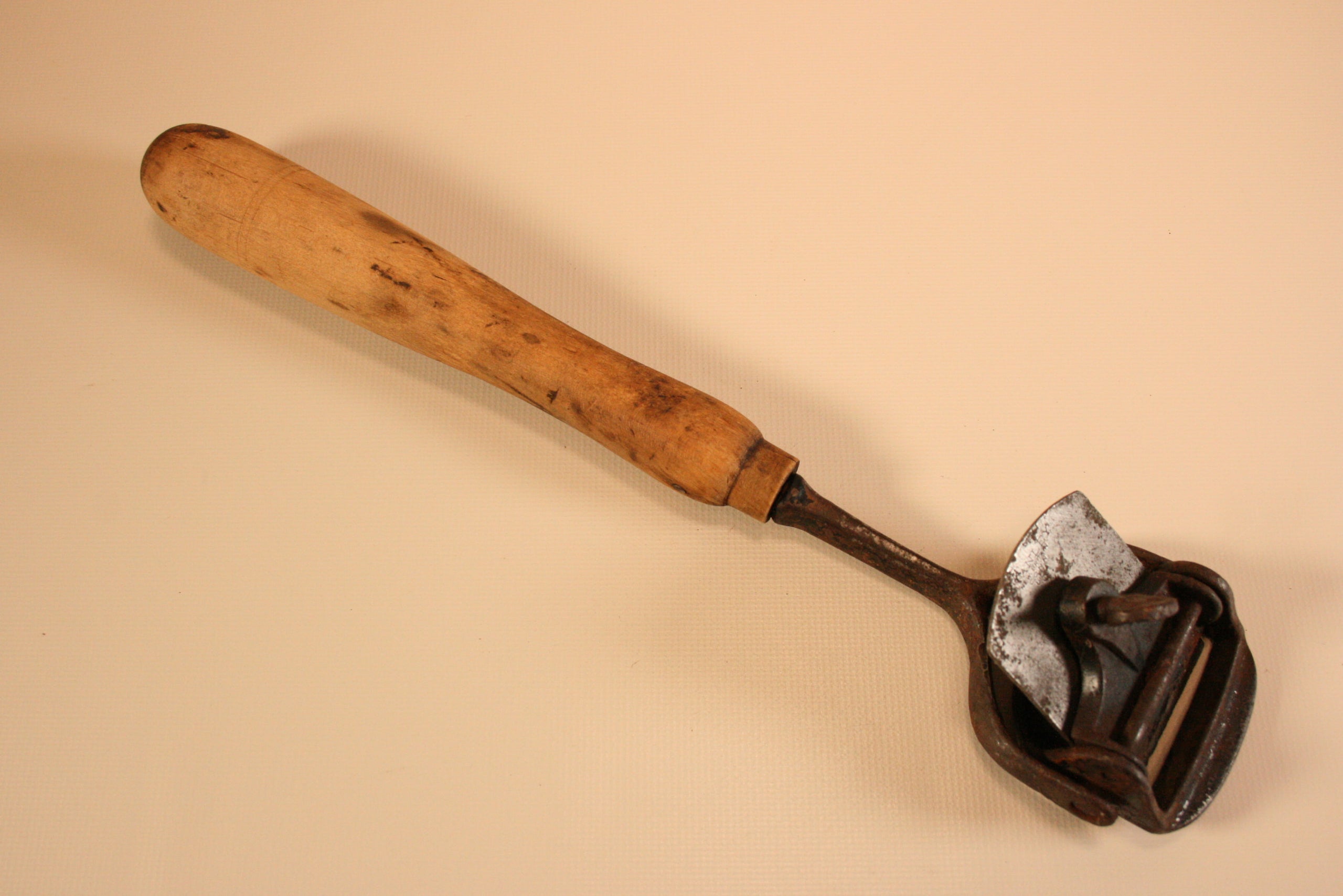 Stanley No. 70 Box Scraper | Vintage Woodworking Tools