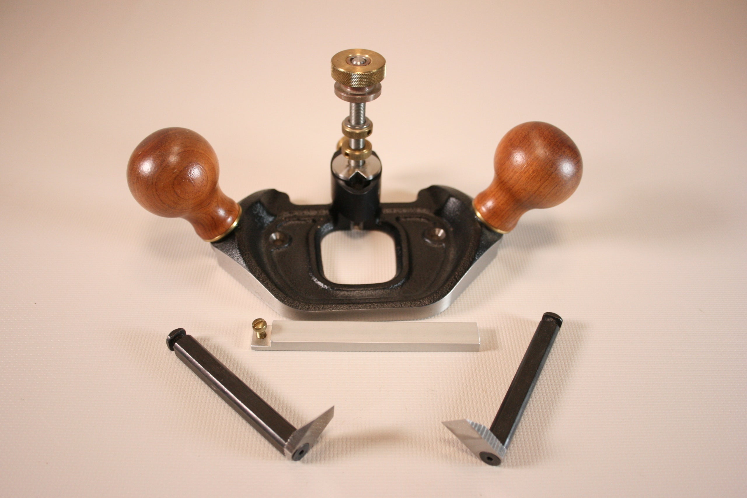 Veritas Large Router Plane | Vintage Woodworking Tools